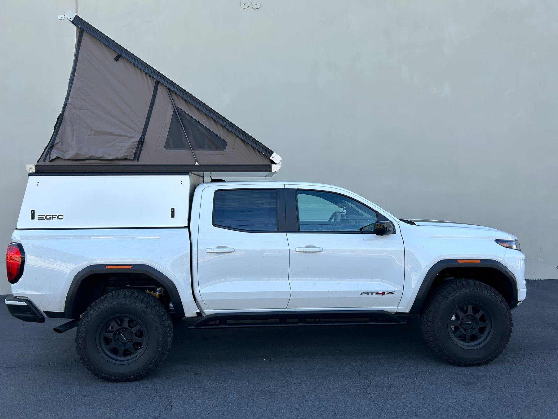 Build A 2023 Gmc Canyonnull