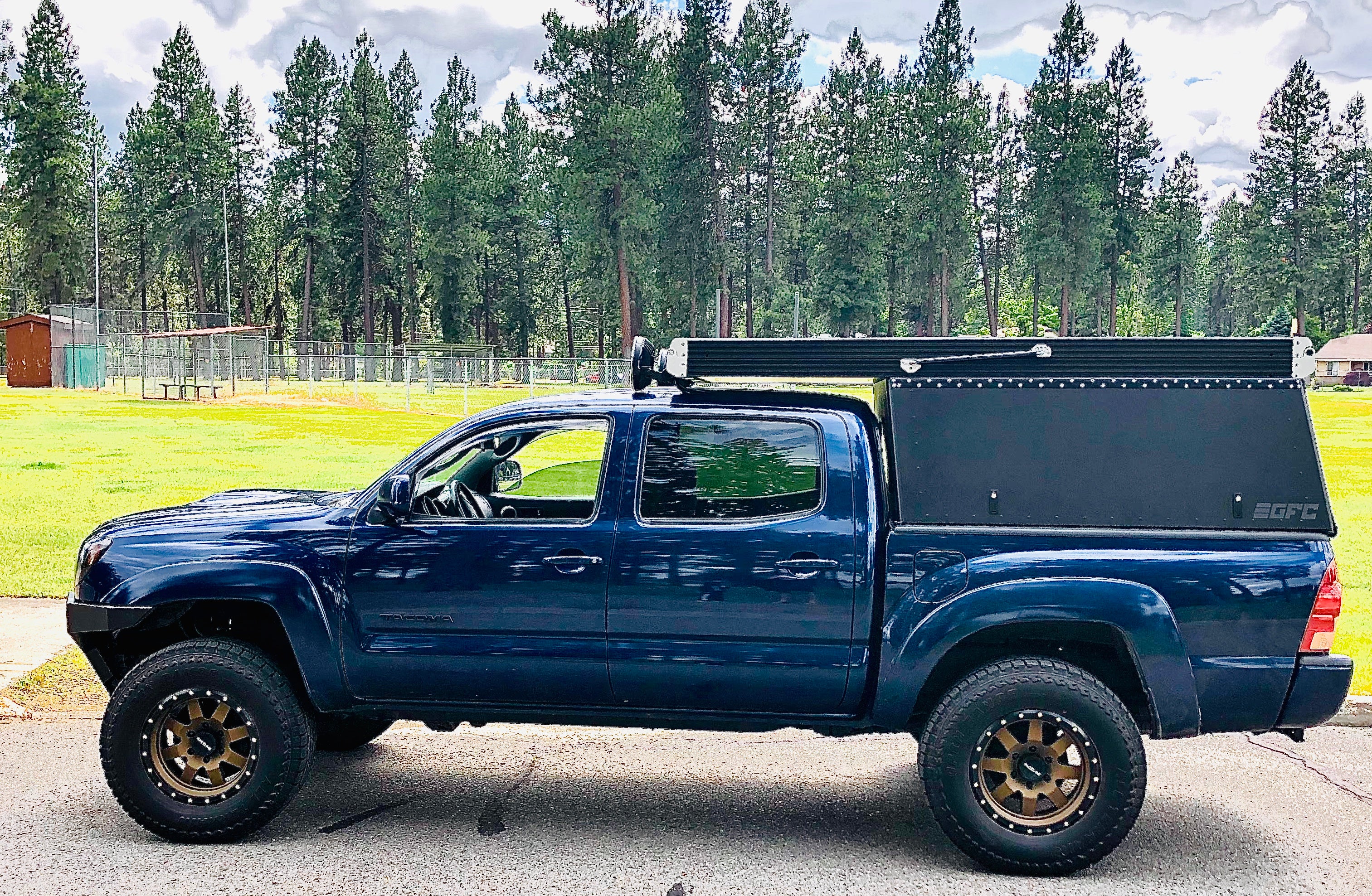 @dgar5 | Camper #671 – GoFastCampers