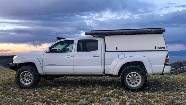 @gnar_kill-surf | Camper #77 - GoFastCampers