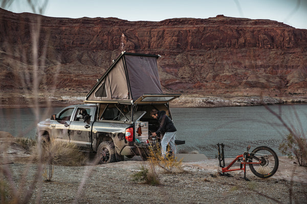 V2 Development Update - GoFastCampers