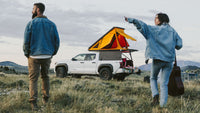 GFC Launches Platform Camper V2 Pro - GoFastCampers