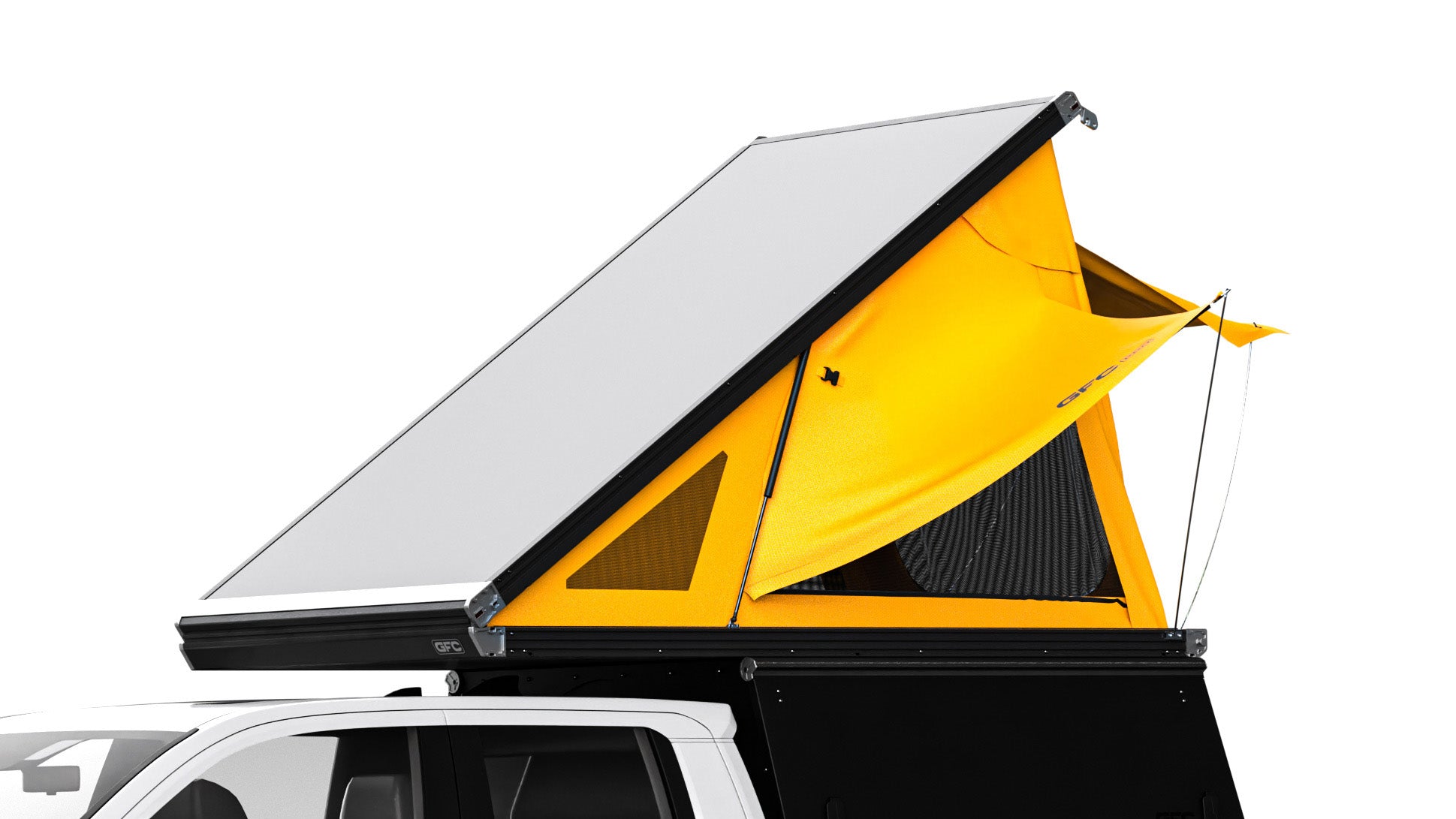 How Existing GFC Owners Will Be Able To Upgrade To V2 Pro – GoFastCampers