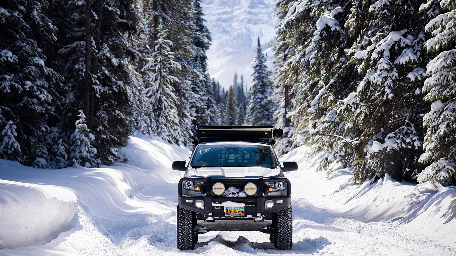 4x4 Off Road