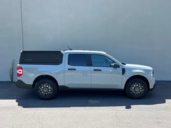 2022 Ford Maverick Topper - Build #348 - GoFastCampers