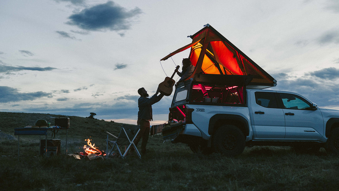 GFC Pro Lighting Kit: A 4 year Review – GoFastCampers