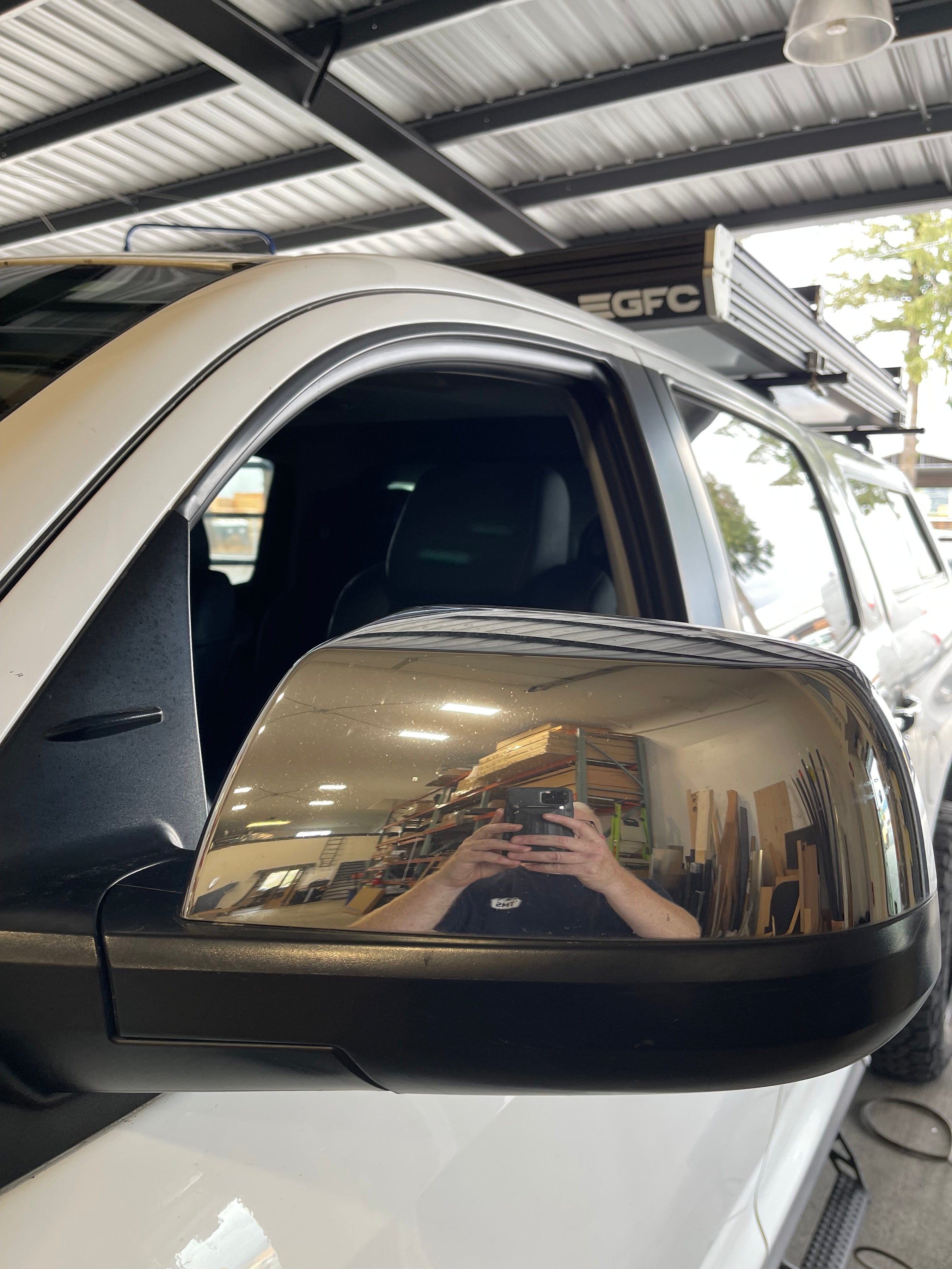 2022 Toyota Tundra Rooftop Tent (RTT) - Build #974 – GoFastCampers
