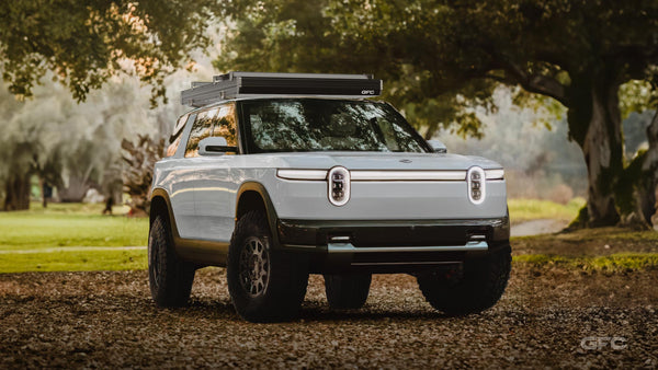Rivian R2, R3, R3X Shrink Size And Price, Increase Performance ...