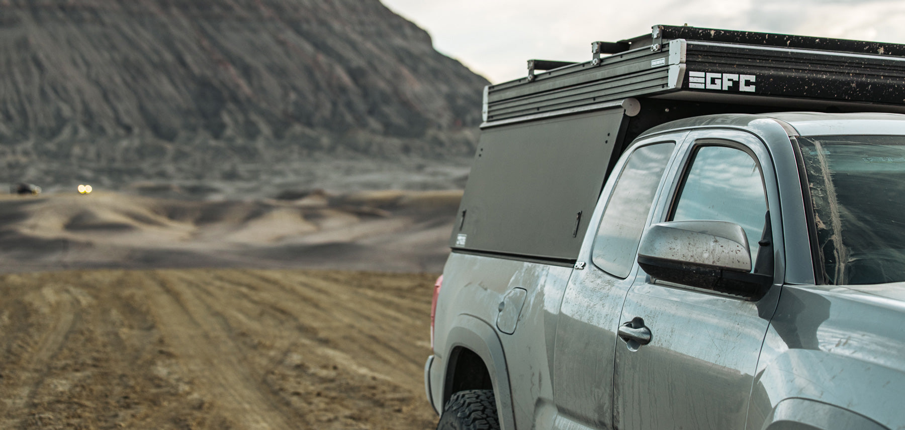GFC - Products & Accessories – GoFastCampers