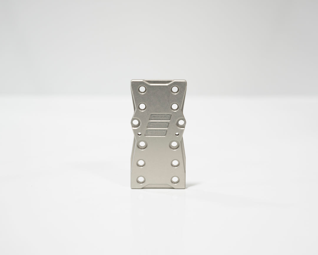 Beef Rack RTT Mount Kit – GoFastCampers