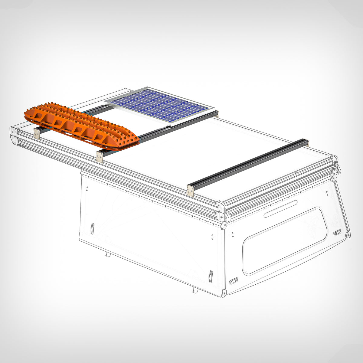 GFC - Accessories - GoFastCampers