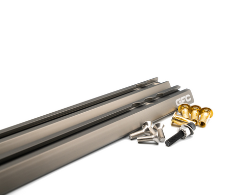 Go Fast Campers - The First and Best Modern Wedge Camper – GoFastCampers