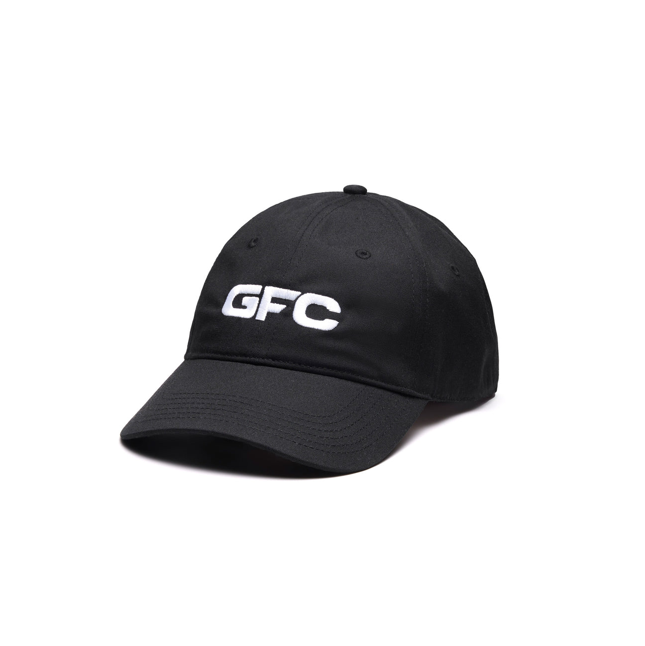 GFC Dad Hat - Black – GoFastCampers