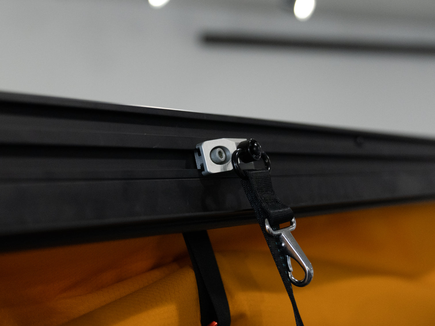 GFC - Tent Pull Down Kit – GoFastCampers