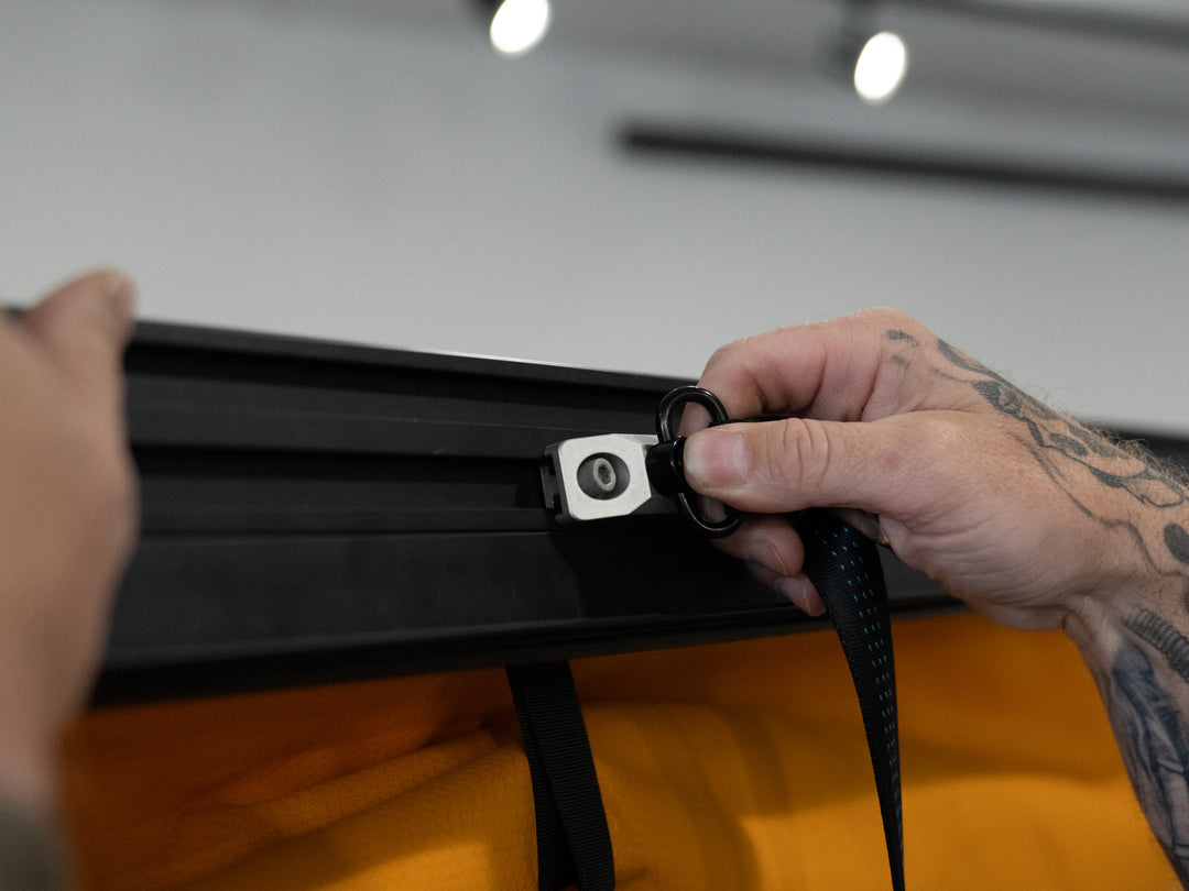 GFC - Tent Pull Down Kit – GoFastCampers