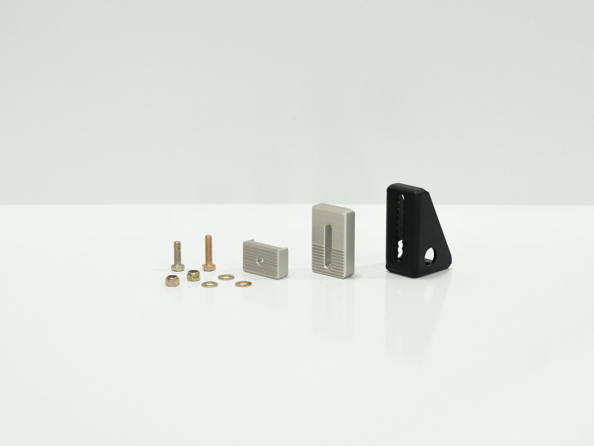 V1 Lower Bed Mounts - GoFastCampers