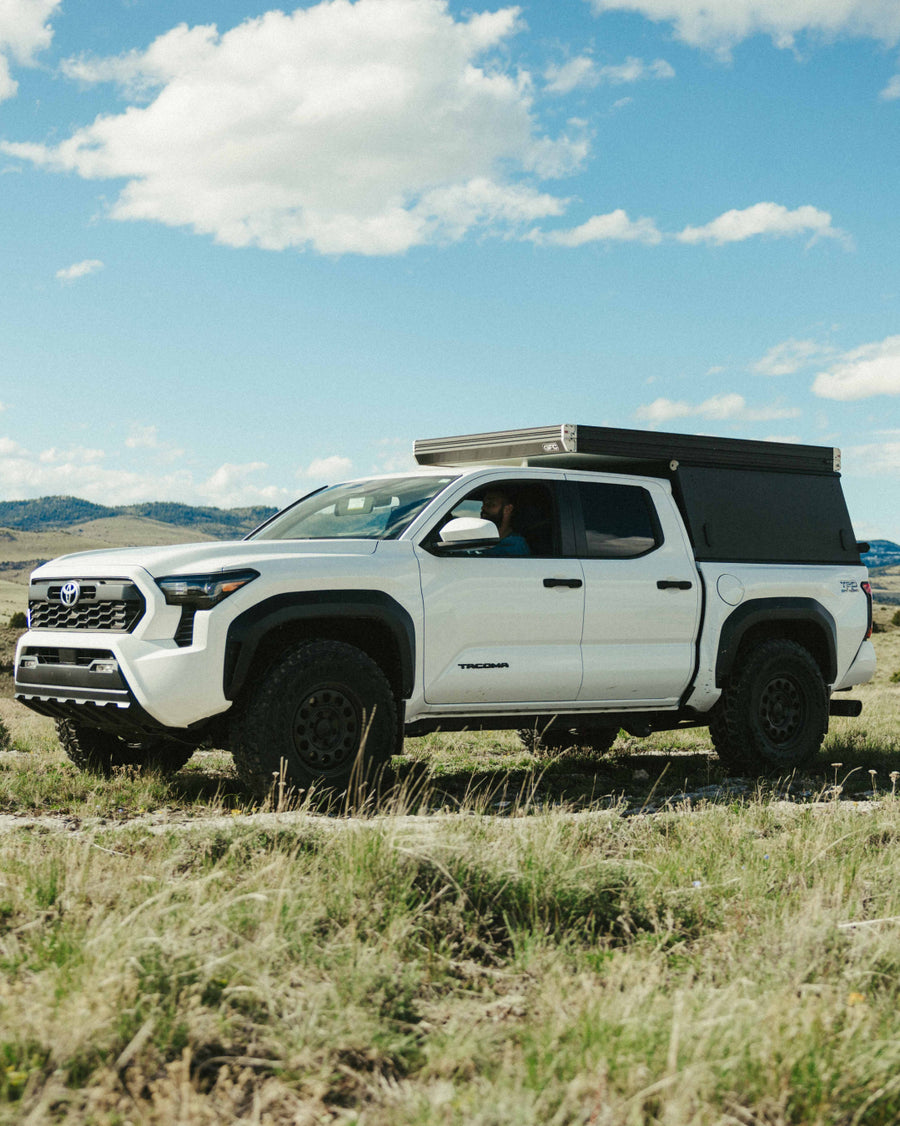 V2 Pro Camper – GoFastCampers