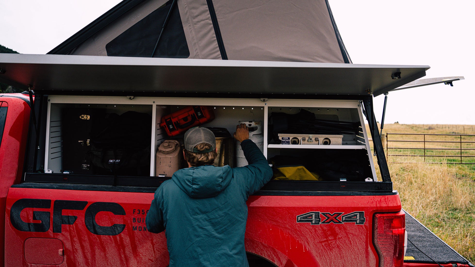 GFC - Products & Accessories - GoFastCampers