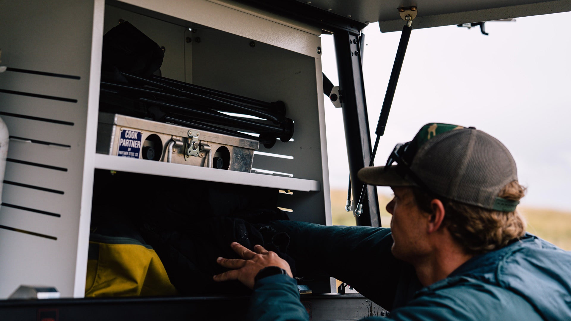 GFC - Products & Accessories - GoFastCampers
