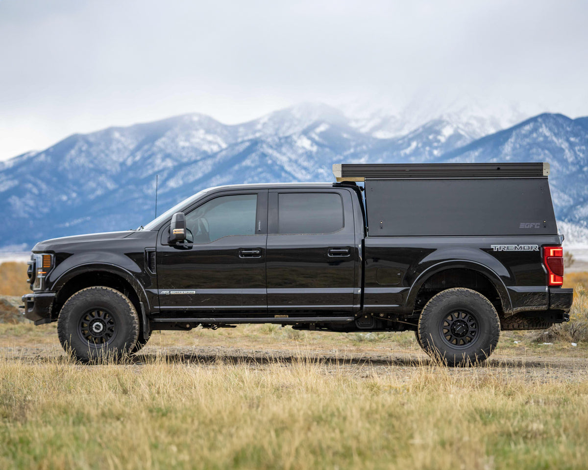 V2 Pro Camper