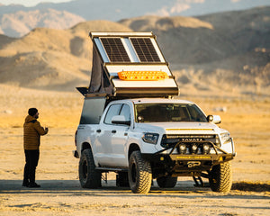 V2 Pro Camper – GoFastCampers