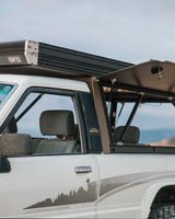 1st Gen 4Runner Camper - DEPOSIT – GoFastCampers