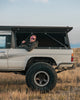 1st Gen 4Runner Camper - DEPOSIT – GoFastCampers
