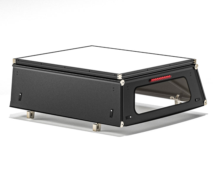 V2 Pro Topper – GoFastCampers