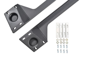 RTT Mounting – GoFastCampers