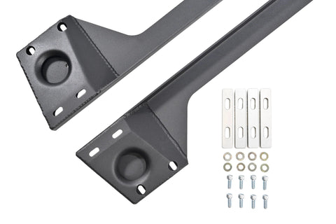 RTT Mounting – GoFastCampers