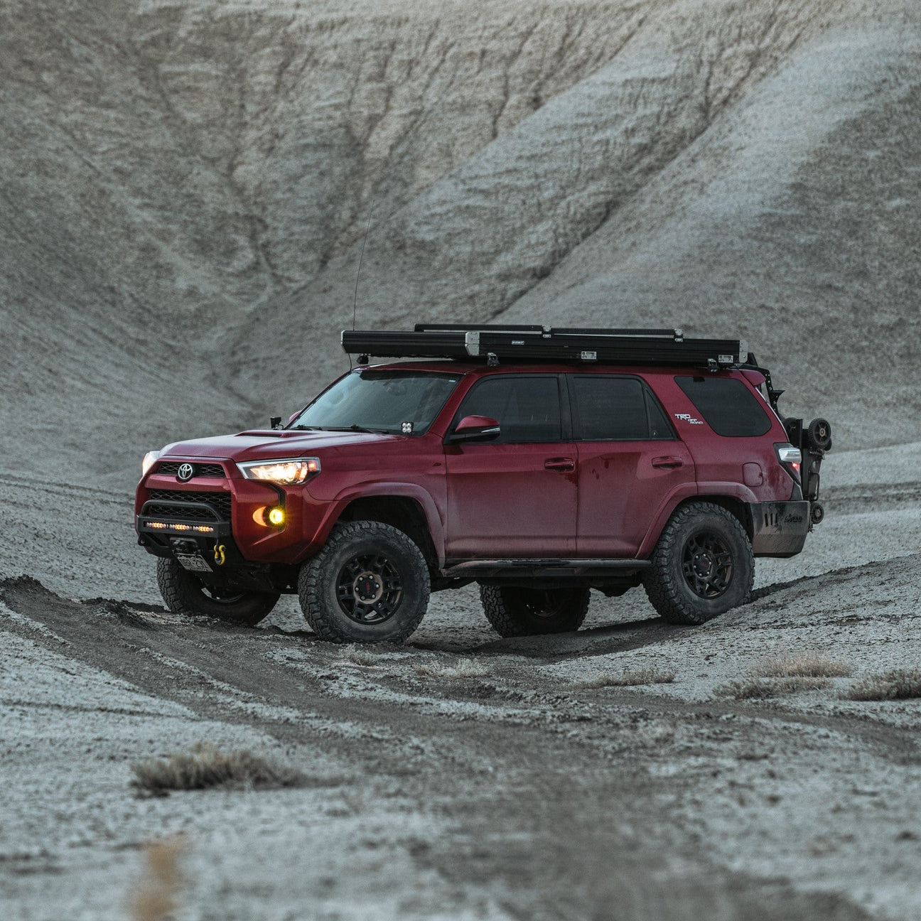 Collections – GoFastCampers