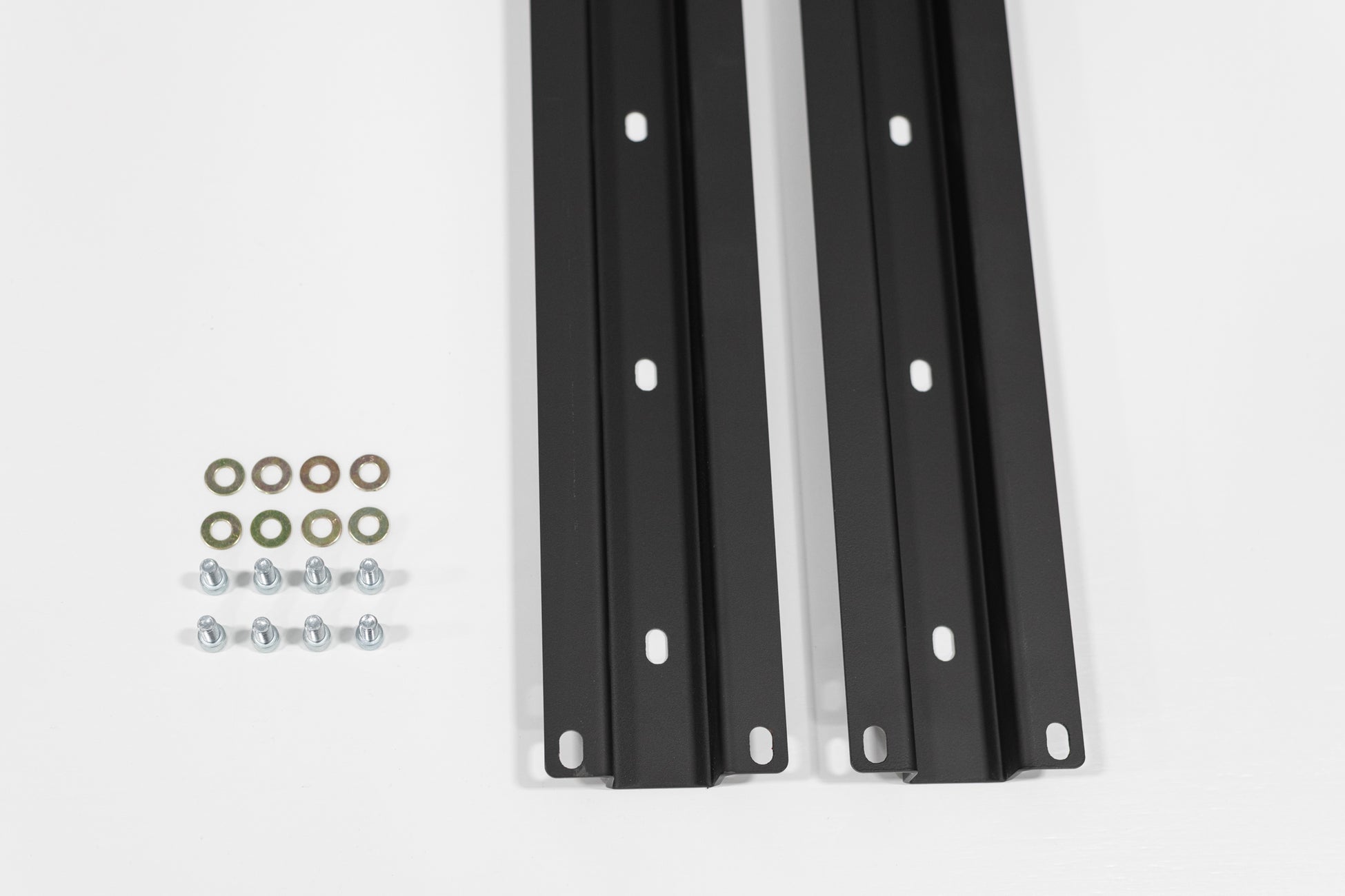 RTT Mounting – GoFastCampers